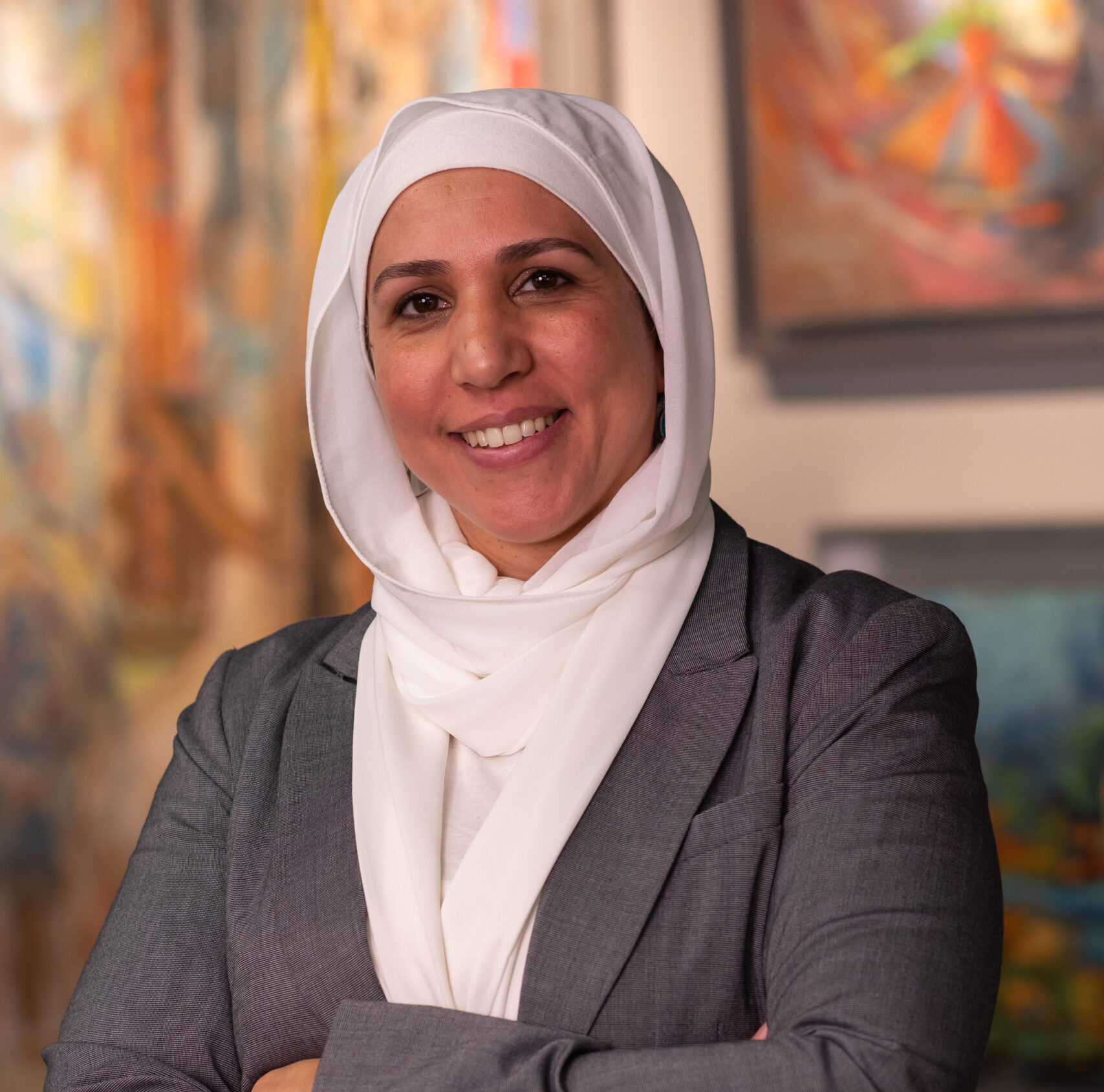 Heba El Enna | LOGIC Consulting