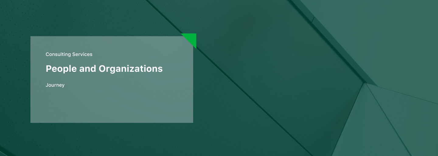 People and Organizational Consulting Services | LOGIC Consulting