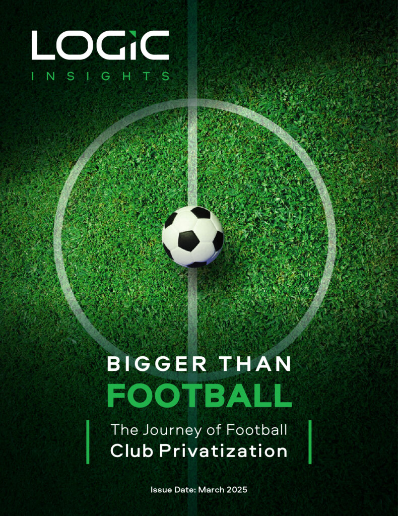 KSA - LOGIC Consulting