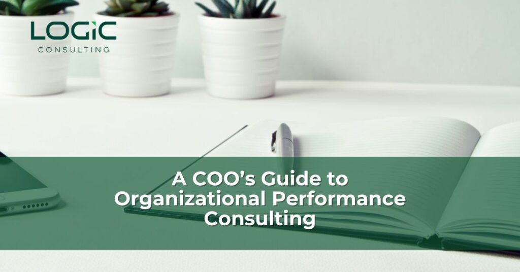 Explore Expert Insights & Industry Trends - LOGIC Consulting