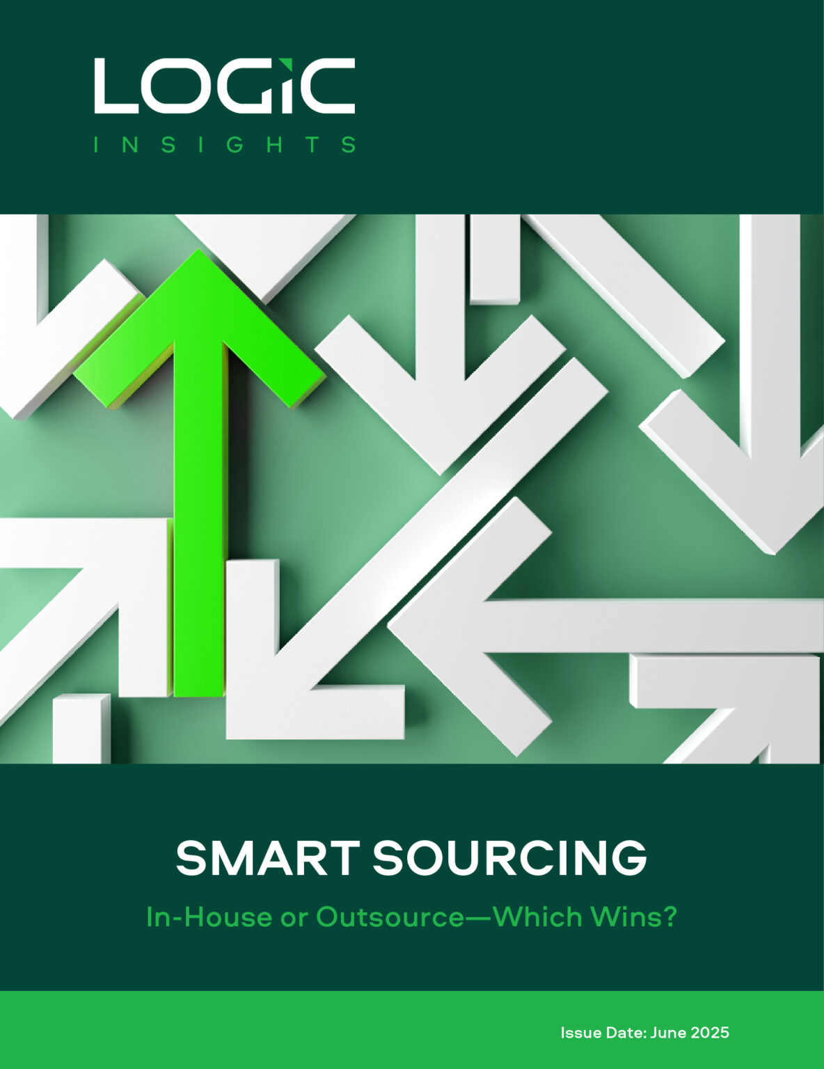 LOGIC Consulting | A Leading EMEA Consulting Firm