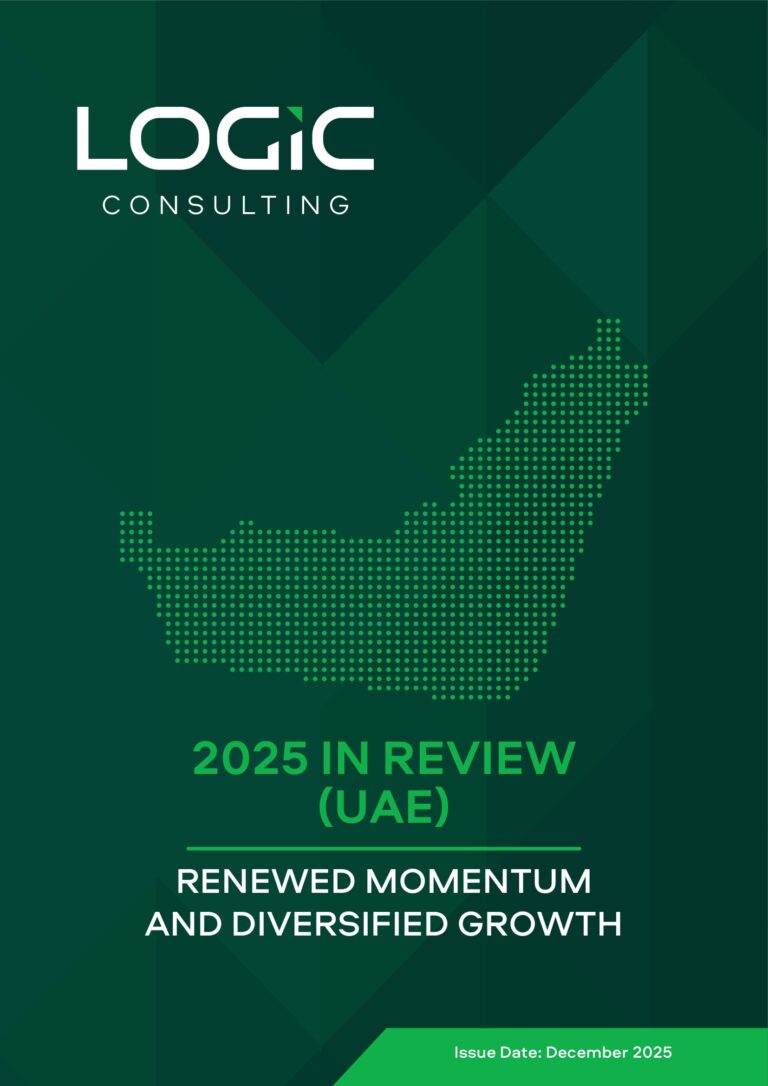 LOGIC Consulting | A Leading EMEA Consulting Firm